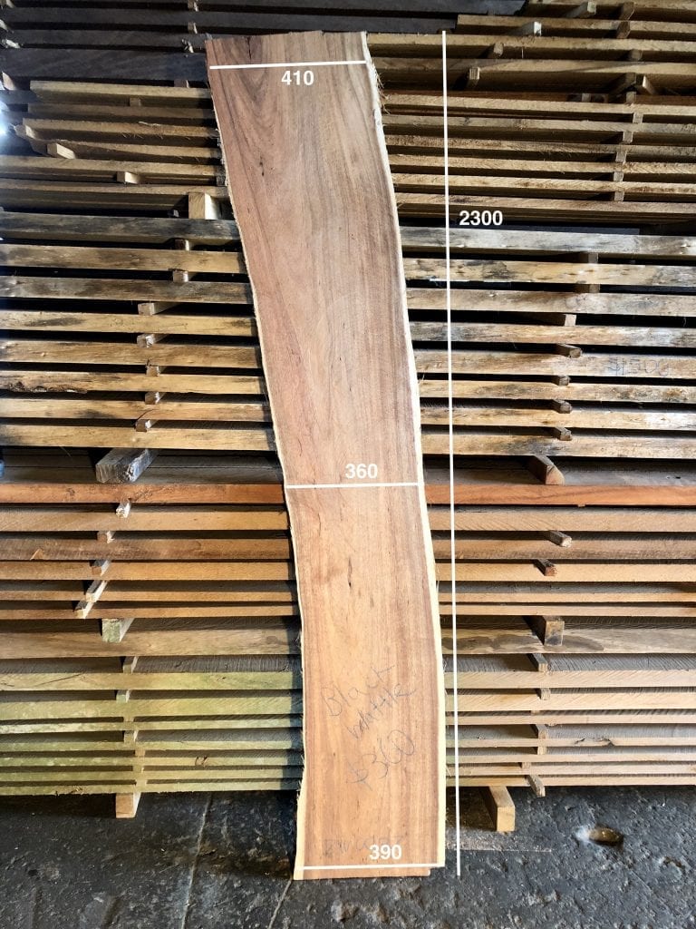 Black Wattle Slab | TOPAZ SUSTAINABLE TIMBERS TOPAZ SUSTAINABLE TIMBERS